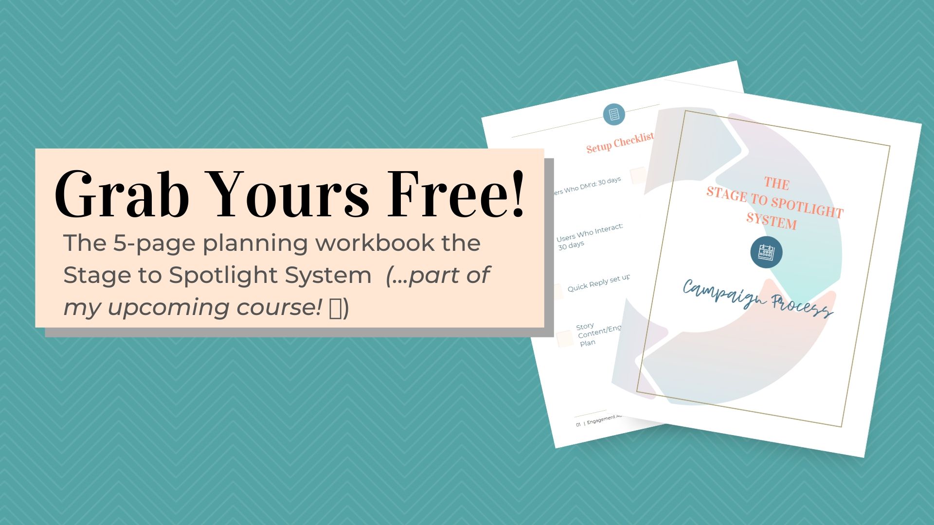 Stage to Spotlight header 2 - Susan Wenograd, Paid Media Expert