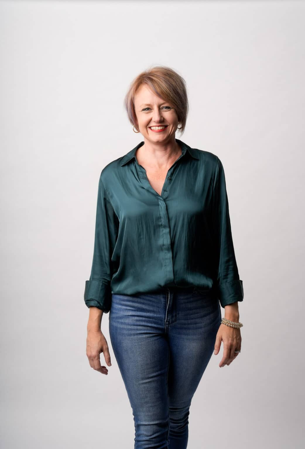 Home - Susan Wenograd, Paid Media Expert